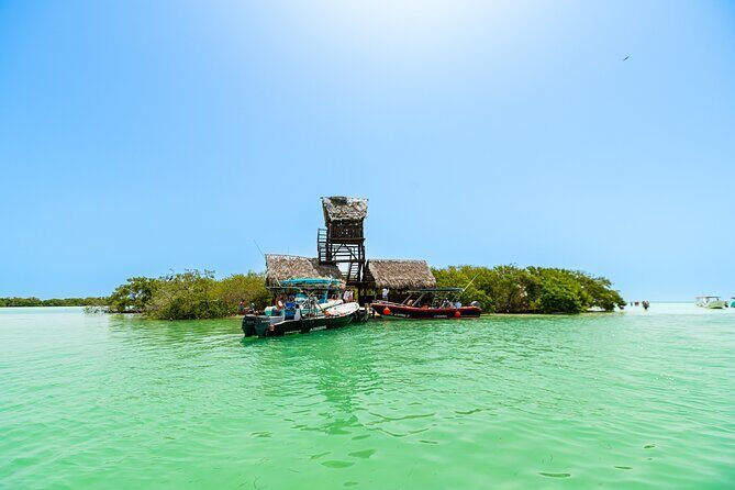 Holbox Paradise Island - A Deeper Look at the Tour: What’s Involved?