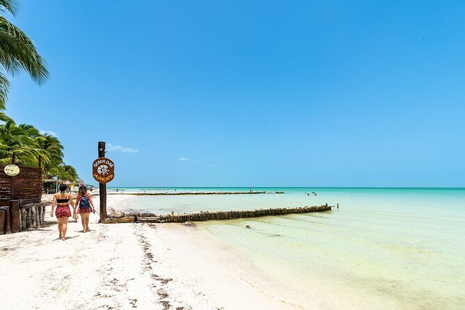Holbox Paradise Island - Frequently Asked Questions