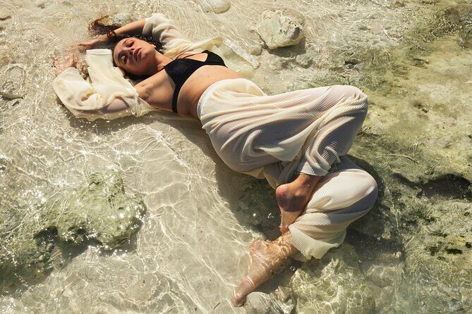 Holbox Photoshoot Private Professional Fashion Photographer - The Value of a Professional Photoshoot in Holbox