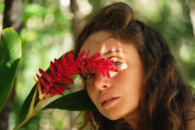 Holbox Photoshoot Private Professional Fashion Photographer - FAQ