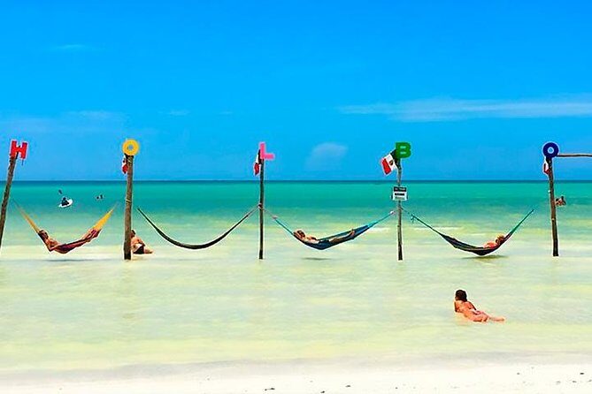 Holbox plus Island Magic by boat Tour from Cancun - What’s Included and What’s Not