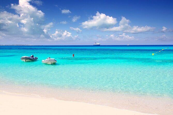Holbox plus Island Magic by boat Tour from Cancun - Pricing and Value