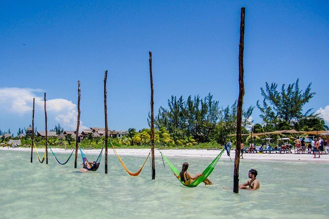 Holbox plus Island Magic by boat Tour from Cancun - Who Is This Tour Best For?