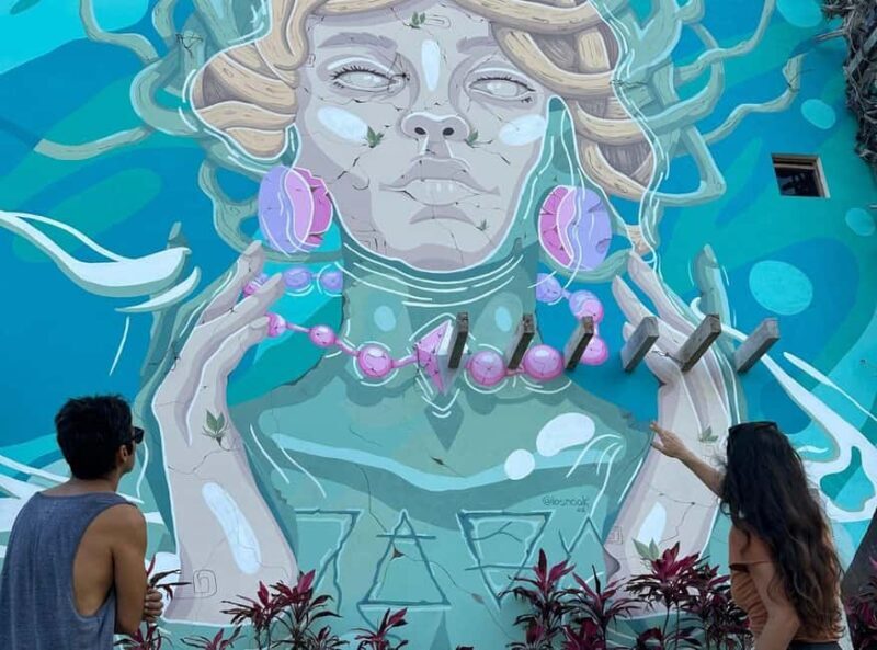 Holbox Self-Guided Tour: Map, Bike, SUP, Coffee & Snack incl - The Sum Up