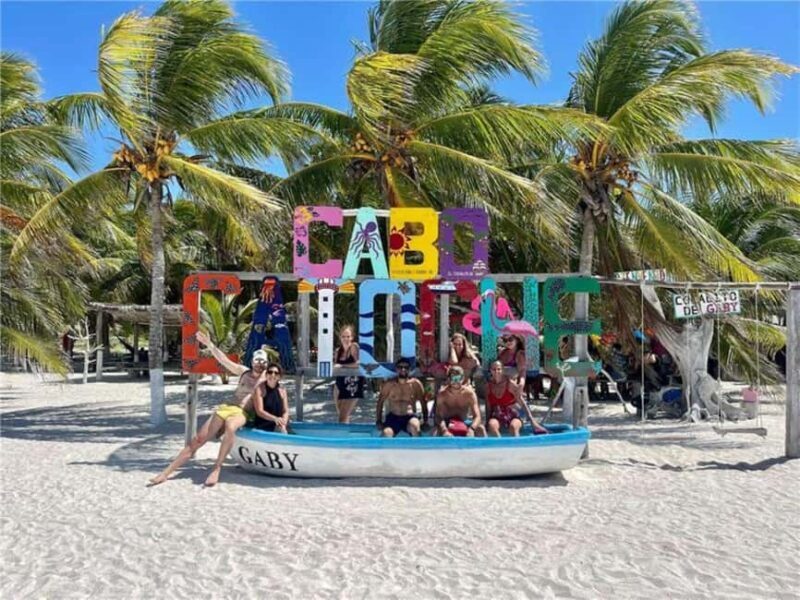 Holbox: Snorkeling, Fishing, and Ceviche Tour - The Experience and Its Authentic Flavors