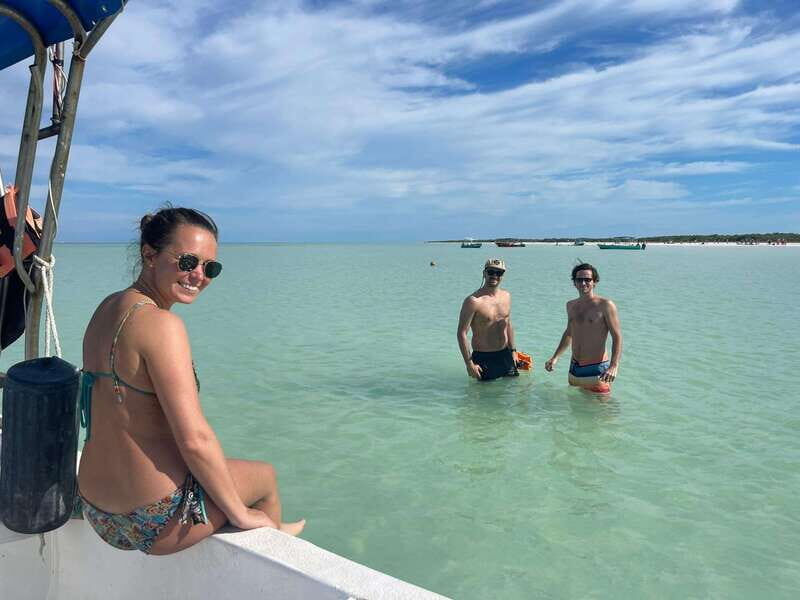 Holbox: Snorkeling, Fishing, and Ceviche Tour - Who Should Consider This Tour?