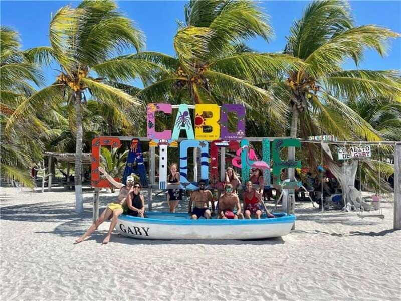 Holbox: Snorkeling, Fishing, and Ceviche Tour - FAQ
