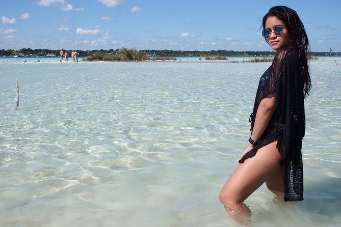 Holbox tour from Cancun and Riviera Maya - Key Points