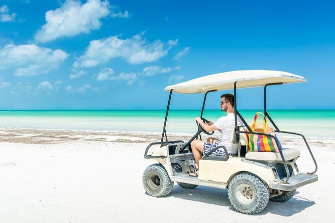 Holbox tour from Cancun and Riviera Maya - FAQ