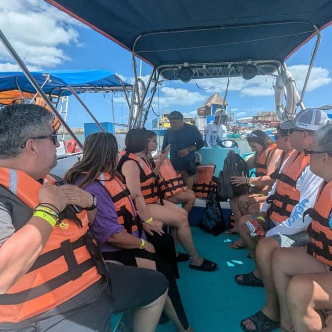 Holbox: Tour of Holbox Island, Isla Pasión, and Punta Mosquito. - What Makes This Tour Stand Out