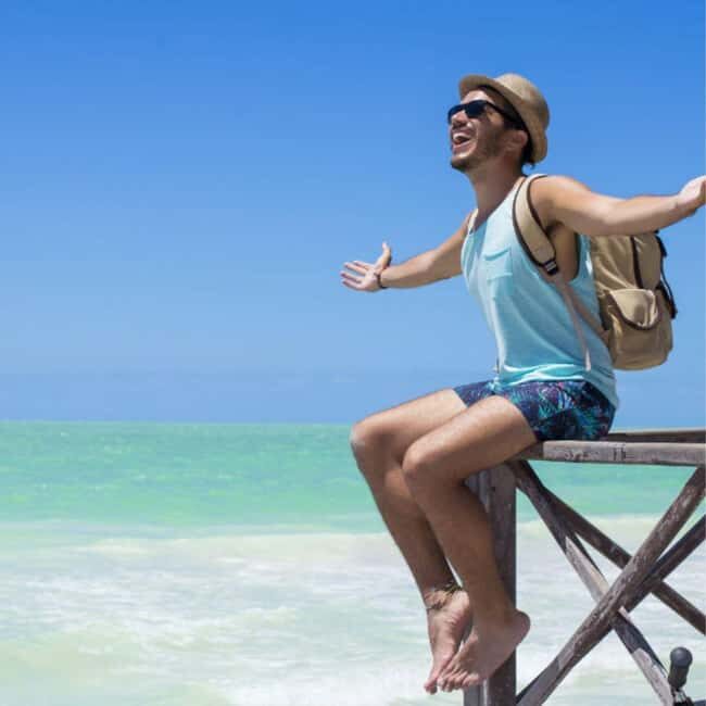 Holbox: Tour of Holbox Island, Isla Pasión, and Punta Mosquito. - Who Will Enjoy This Tour?