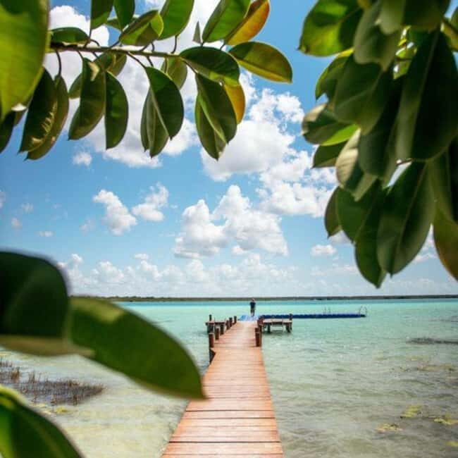Holbox: Tour of Holbox Island, Isla Pasión, and Punta Mosquito. - The Sum Up