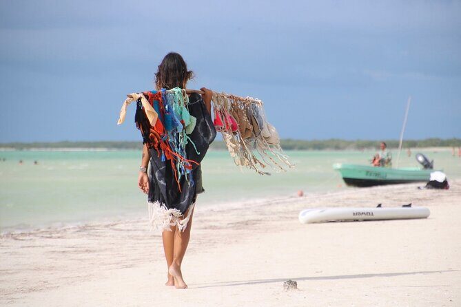 Holbox Tour with Ferry transportation and lunch included - The Itinerary and What to Expect