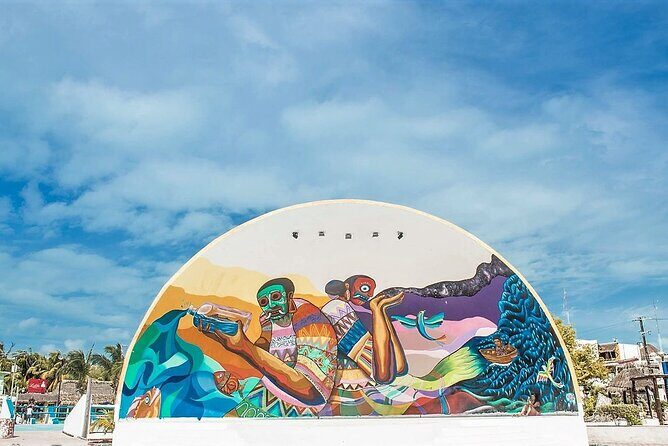 Holbox Tour with Ferry transportation and lunch included - Considerations and Potential Drawbacks