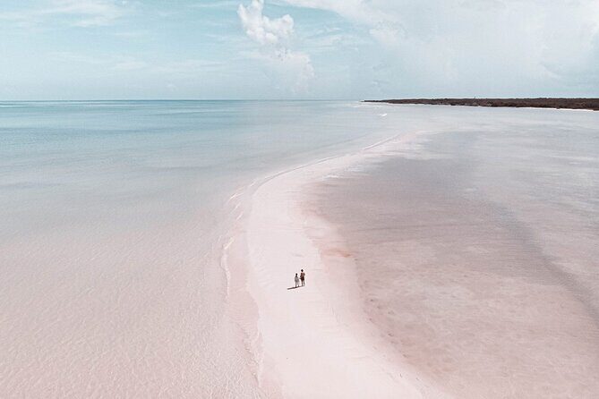 Holbox Tour with Ferry transportation and lunch included - Is This Tour Right for You?