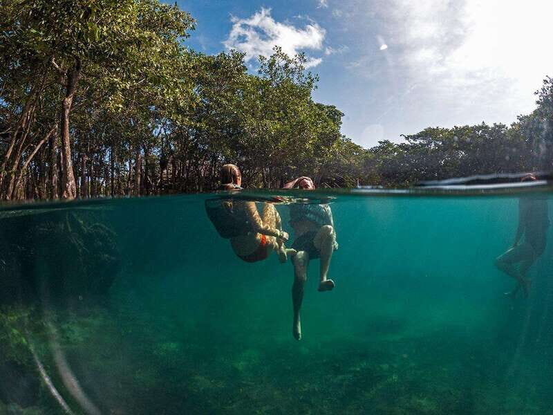 Holbox: Yalahau, Passion Island and Punta Mosquito Boat Tour - A Closer Look at the Itinerary and Attractions