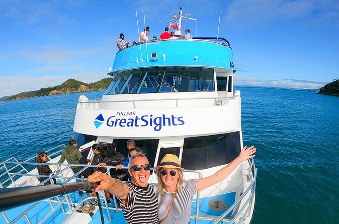 Hole in the Rock Scenic Cruise including Dolphins and Island stop - The Sum Up: Is This Tour Worth It?
