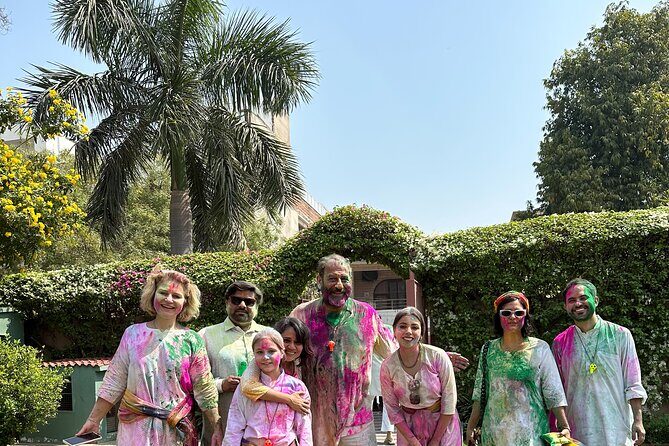 Holi Celebration in Agra - 4th March 2026 - Final Thoughts