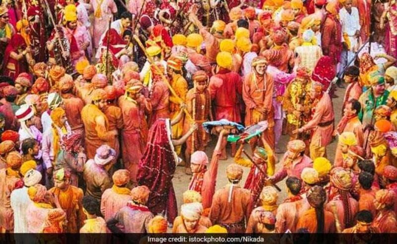 Holi Celebrations in Jaipur: An Unforgettable Experience. - Practical Details and Logistics