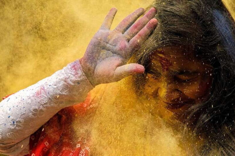 Holi Festival 2026 - An Overview of the Holi Festival 2026 Tour