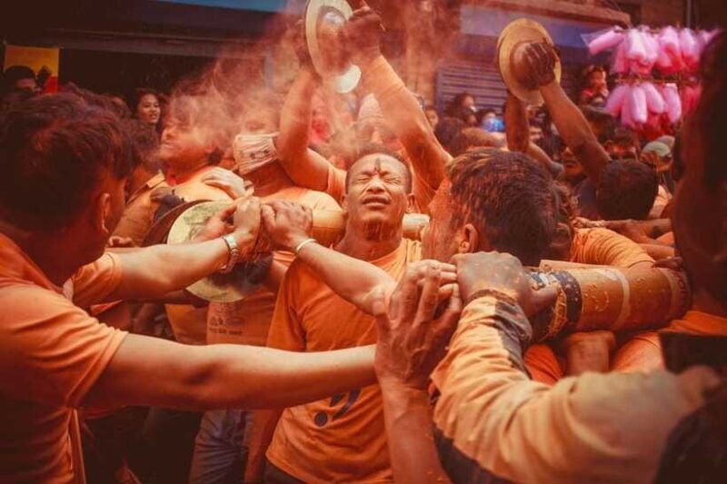 Holi Festival 2026 - FAQs