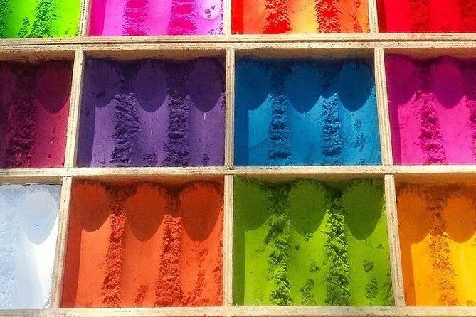 Holi - Festival of Colors - An Authentic Taste of Nepal’s Holi