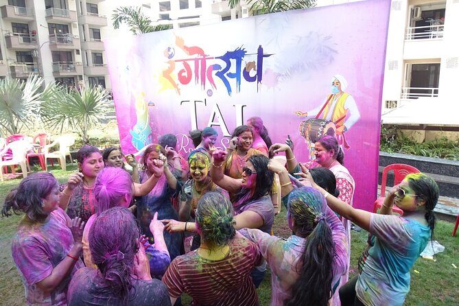 Holi Festival Of Colours in India Private Party with Locals - What Is the Holi Festival and Why It Matters