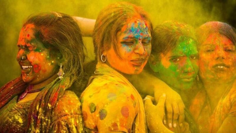 Holi & Tigers: Mathura Colors with Ranthambore Safari - FAQ: Practical Questions about the Tour