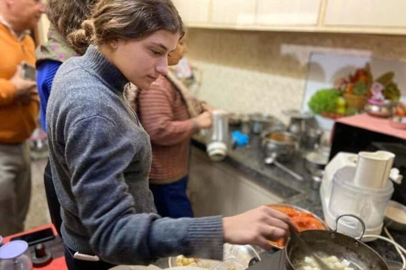 Holi With Local family in Jaipur & Cooking Classes in house - Final Thoughts: Who Should Consider This Tour?