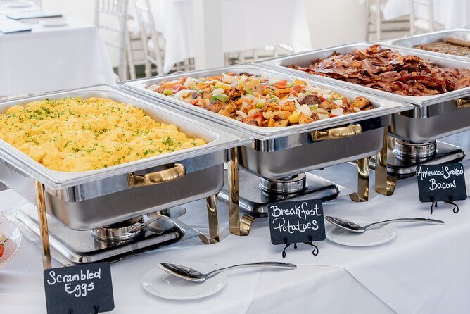 Holiday Brunch with Cocoa Cruise in New York City - Authentic Voices and Reviews