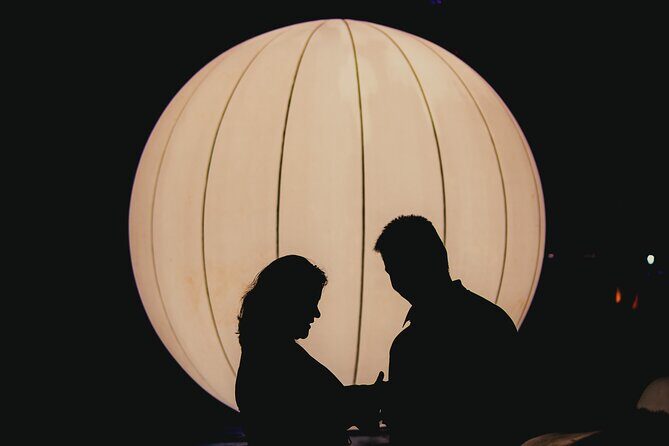 Holiday Experience with Private Local Photographer in Singapore - Discover Singapore Through a Private Lens: A Practical Review