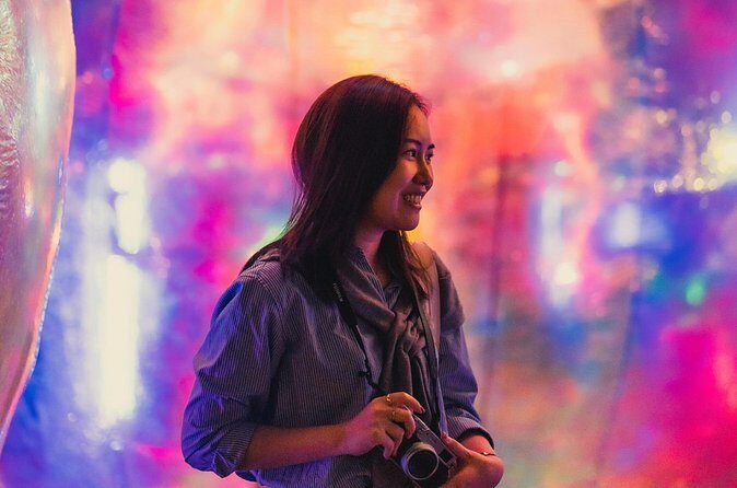 Holiday Experience with Private Local Photographer in Singapore - Final Thoughts