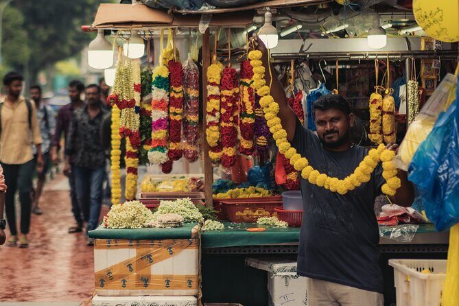 Holiday Experience with Private Local Photographer in Singapore - FAQ