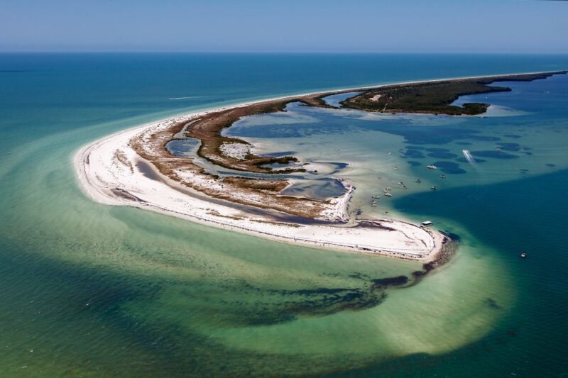 Holiday, FL: Anclote Key Preserve Private Boat Tour - Setting the Scene: What to Expect on Your Private Boat Tour
