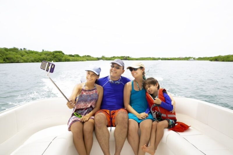 Holiday, FL: Anclote Key Preserve Private Boat Tour - Frequently Asked Questions