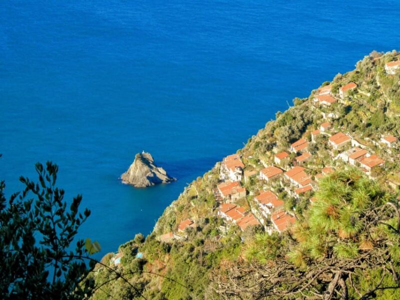 Holiday Golfo dei Poeti: Boat Tour and Tasting - Exploring the Holiday Golfo dei Poeti: Boat Tour and Tasting
