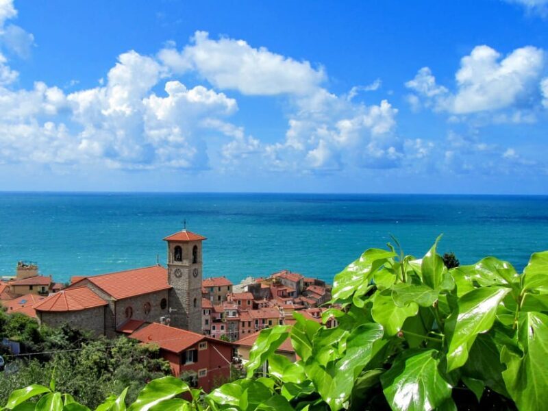 Holiday Golfo dei Poeti: Boat Tour and Tasting - FAQ