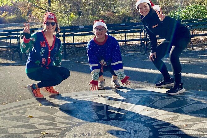 Holiday Highlights Running Tour in New York City - Why This Tour Works Well for You