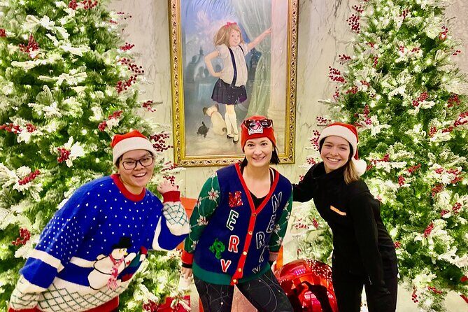 Holiday Highlights Running Tour in New York City - Final Thoughts: Is It Worth It?