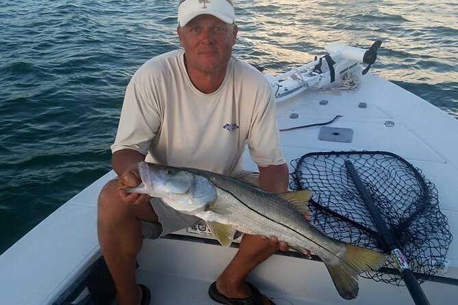 Holiday Inshore Fishing Charters - FAQ