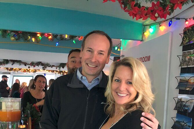 Holiday Lights Cruise - Authentic Customer Feedback