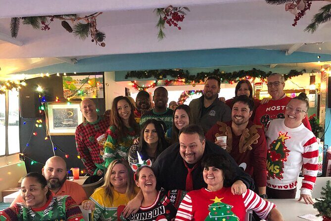 Holiday Lights Cruise - Who Should Consider This Cruise?