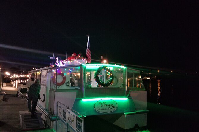 Holiday Lights Cruise - Conclusions: Is It Worth It?