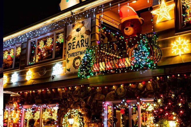 Holiday Lights Cruise Throughout Luxurious Newport Beach Harbor - Is This Tour Worth It?