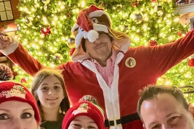 Holiday Lights Tour Christmas Carols and Cozy Treats - Final Thoughts