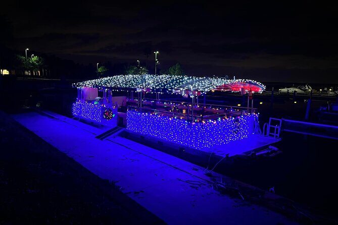 Holiday Nights Boat Ride in Saint Cloud Florida - Final Thoughts on the Holiday Nights Boat Ride