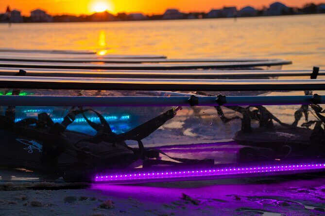 Holiday Paddle in Key West - FAQ
