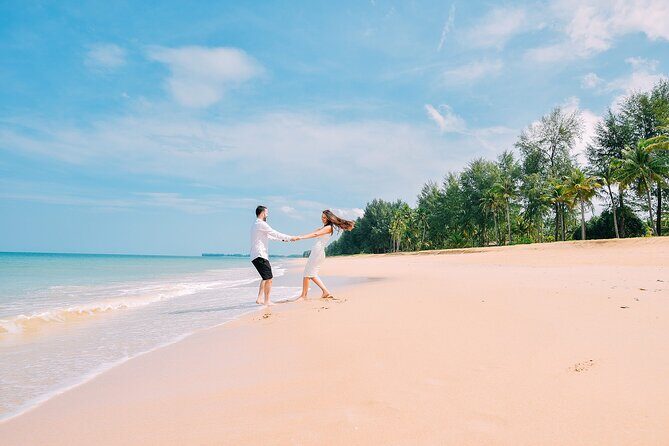 Holiday photoshoot in Khao Lak - Authentic Feedback from Other Travelers