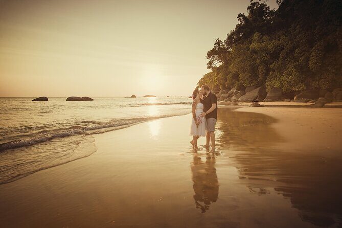 Holiday photoshoot in Khao Lak - Practical Details and Tips