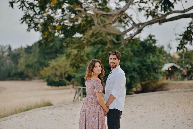 Holiday photoshoot in Khao Lak - FAQ